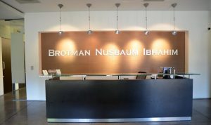 Affordable Injury Lawyers in Boca Raton - Brotman Nusbaum Ibrahim & Adelman